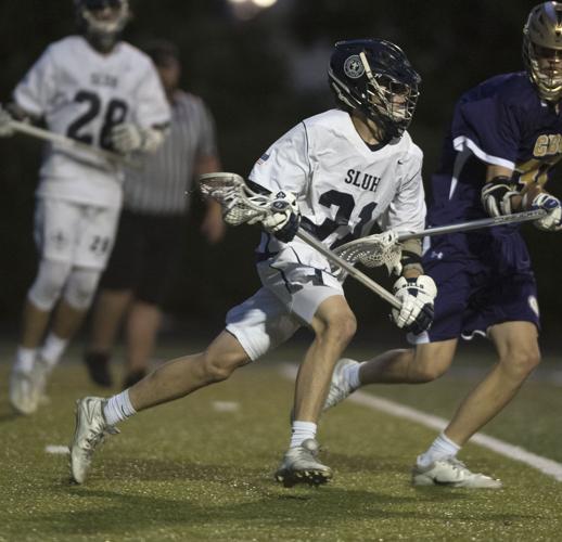 SLUH storms its way into the semifinal round