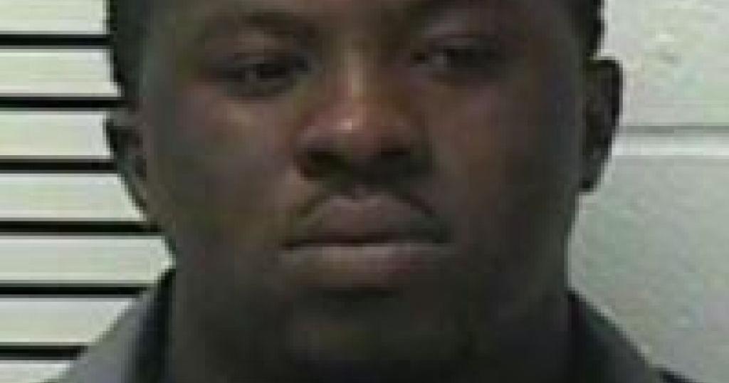 Moscow Mills Man Accused Of Sodomizing Girl Giving Her Stds