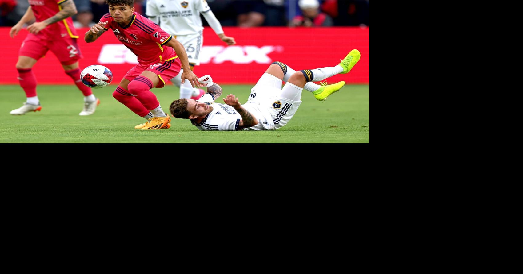 Celio Pompeu's progress is one of the promising signs for City SC going ...