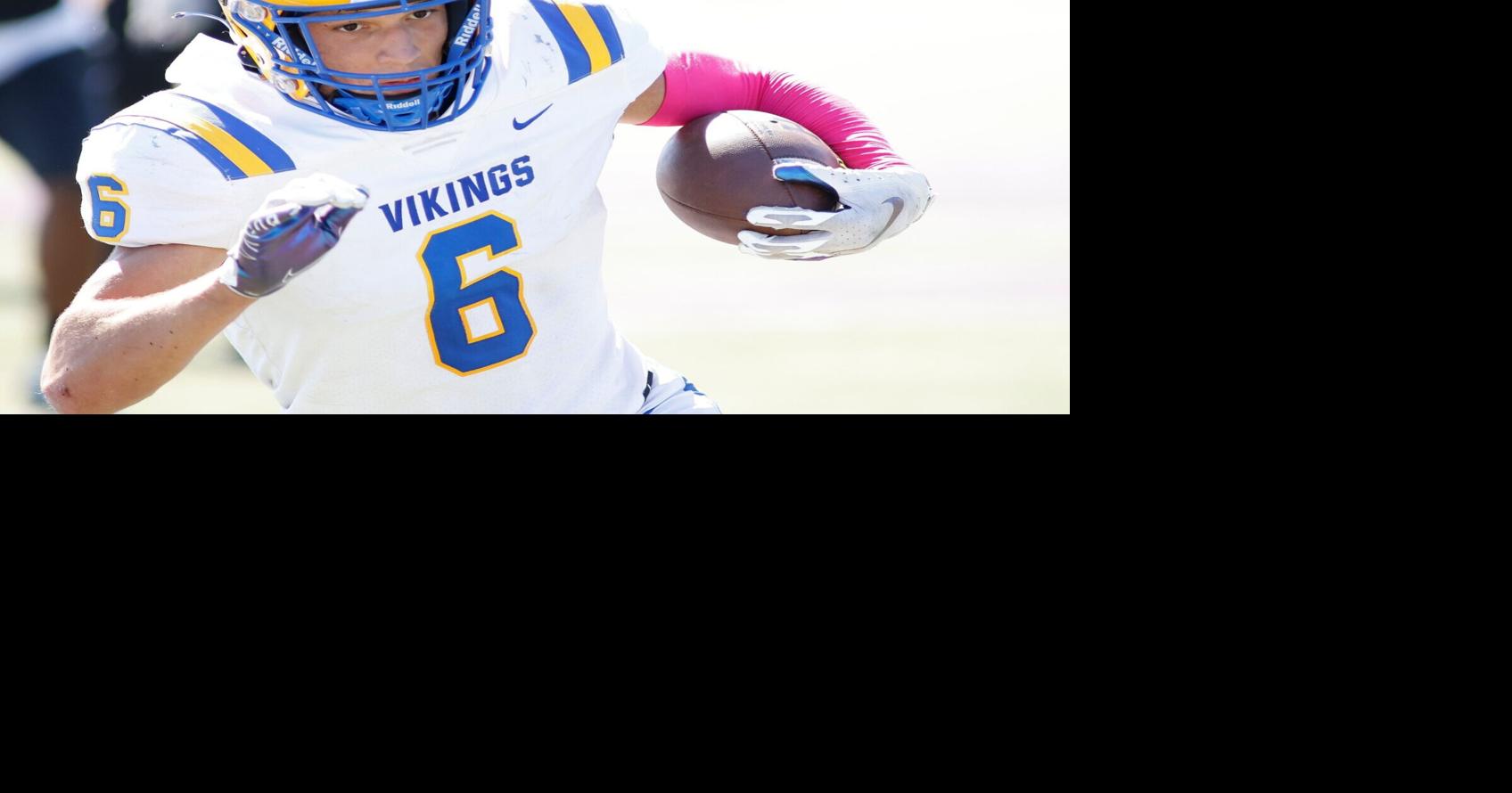 Francis Howell's Jude James kicks off Mizzou football's commitment push