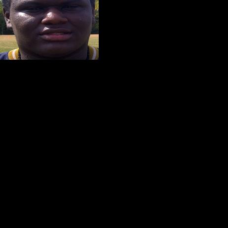 6. Merrick Jackson, Althoff, 6-3, 320, DL, committed to Illinois