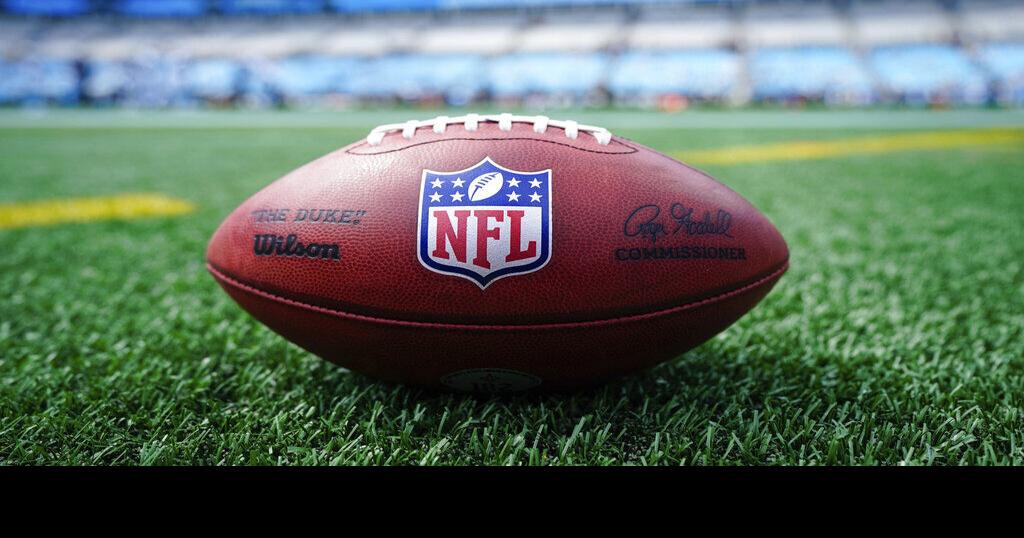 NFL Sunday: Follow the latest scores and updates from the NFL