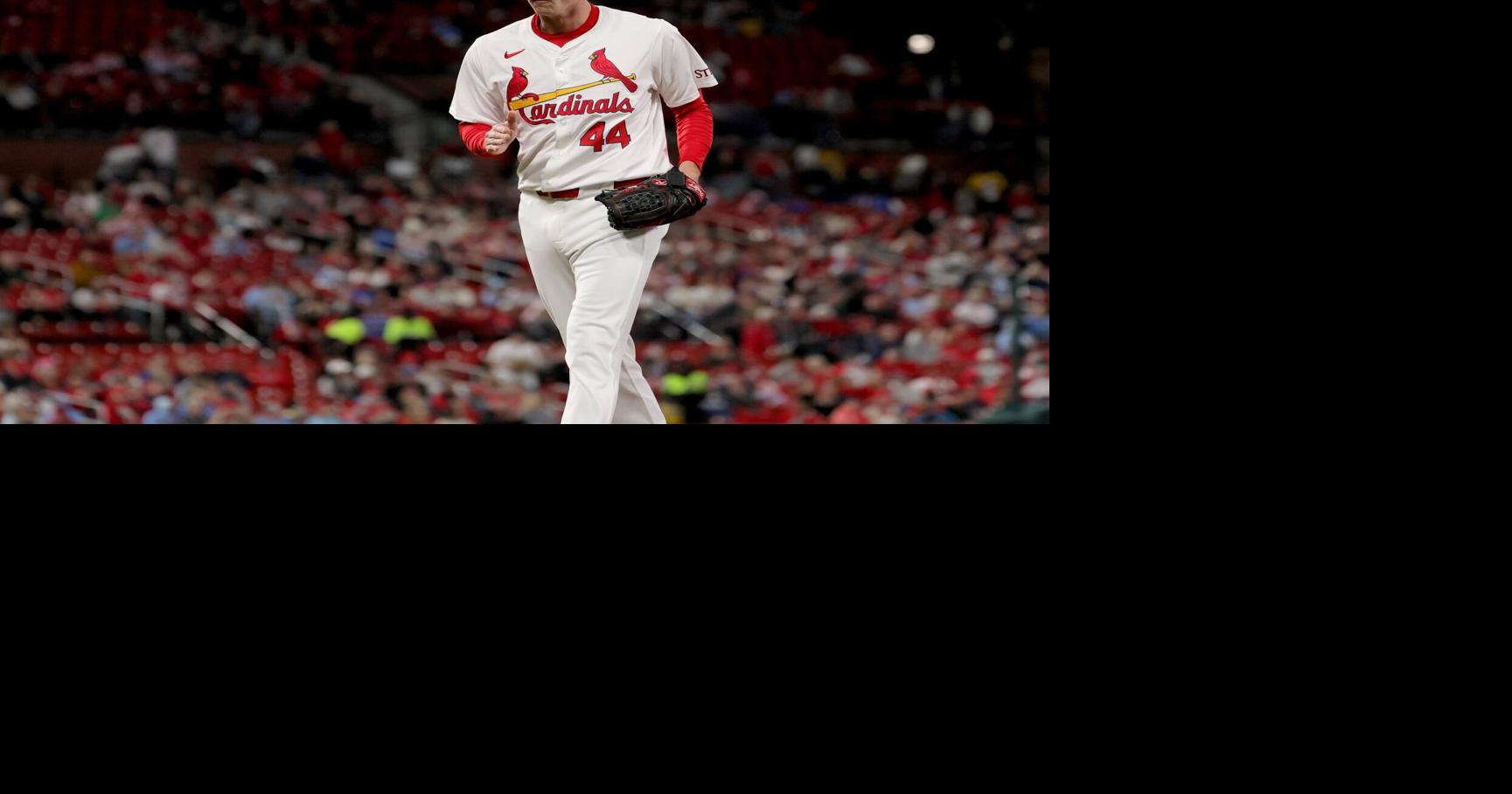 Here's where Kyle Gibson sees Willson Contreras's confidence as a ...