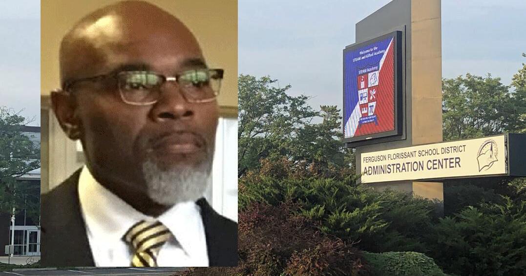 St. Louis-area school superintendent placed on leave