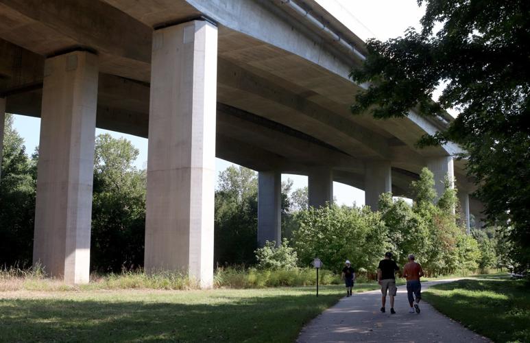 Hidden gems: Creve Coeur Park, St. Louis County's largest, has a hidden ...