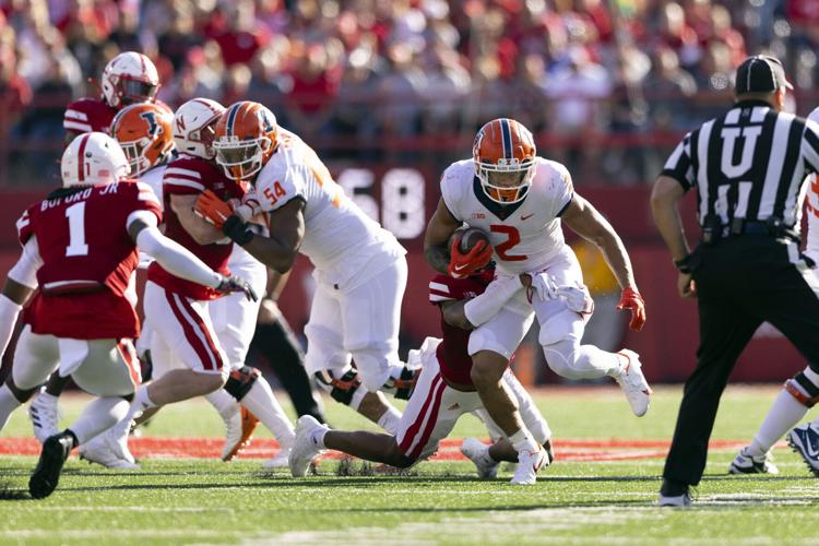 How Seth Coleman is setting a standard others should follow on Illinois ...
