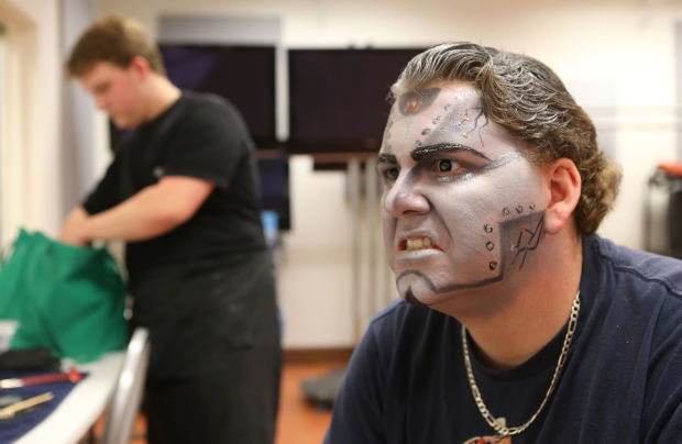 'Last Green Thing' teaches kids about more than opera