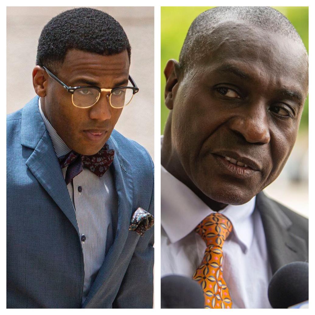 Former St. Louis officials released from federal prison