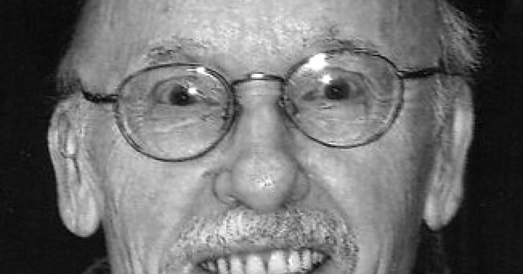 Rev. Frederick William Danker dies, renowned Bible scholar taught and ...
