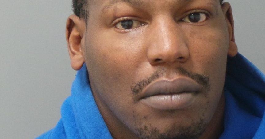 St. Louis boxer charged with two rapes, kidnapping