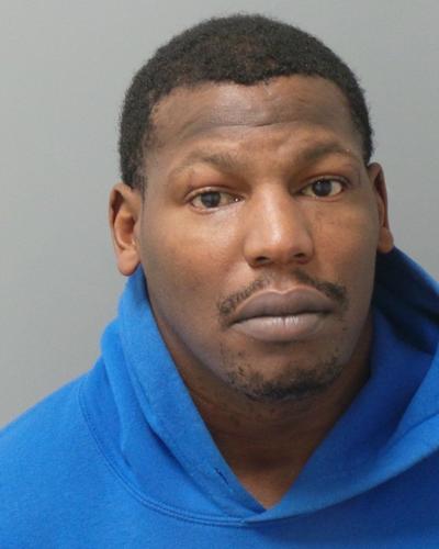 St. Louis boxer charged with two rapes, kidnapping