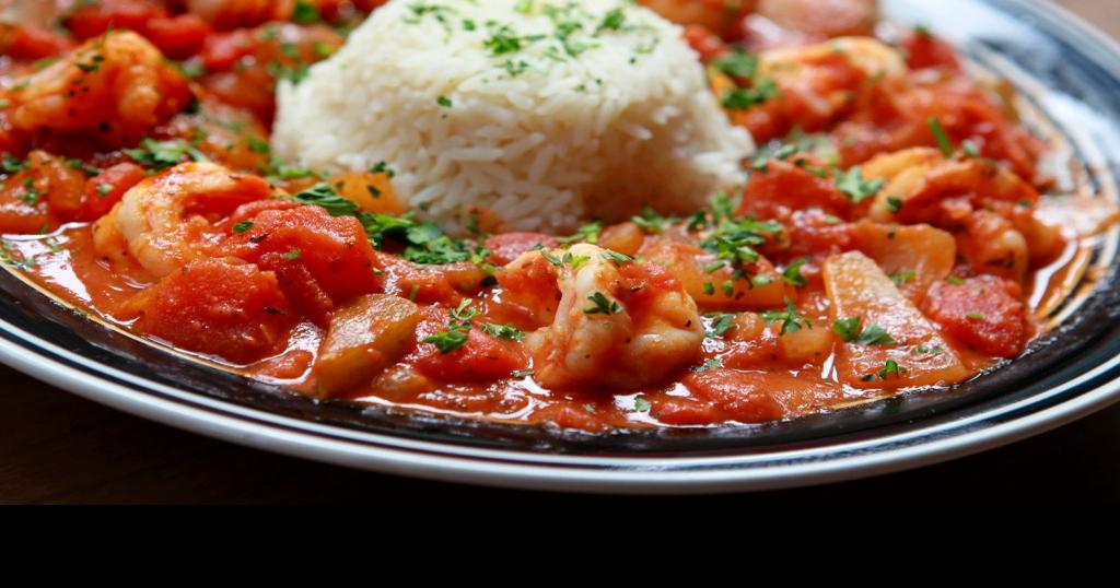 Taste of New Orleans comes to Soulard