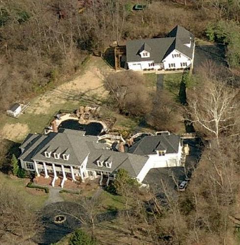 For Busch family, woman's death is latest in tragic history