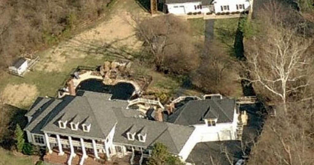 For Busch family, woman's death is latest in tragic history