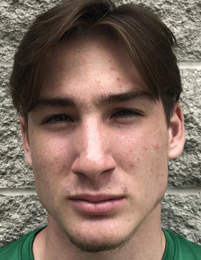 Eric O’Brien • Grandview football