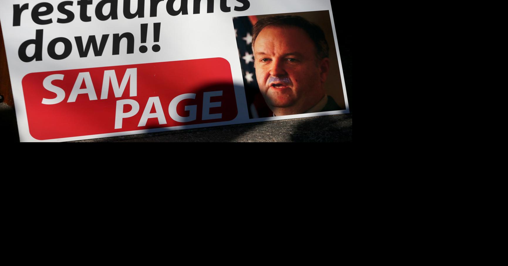 Jack B. Spooner: St. Louis County has the tools to let businesses reopen