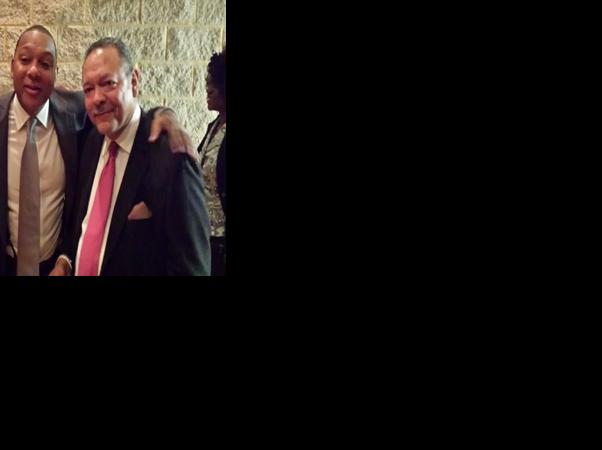 St. Louis Black Rep musical director Charles Creath dies at 68