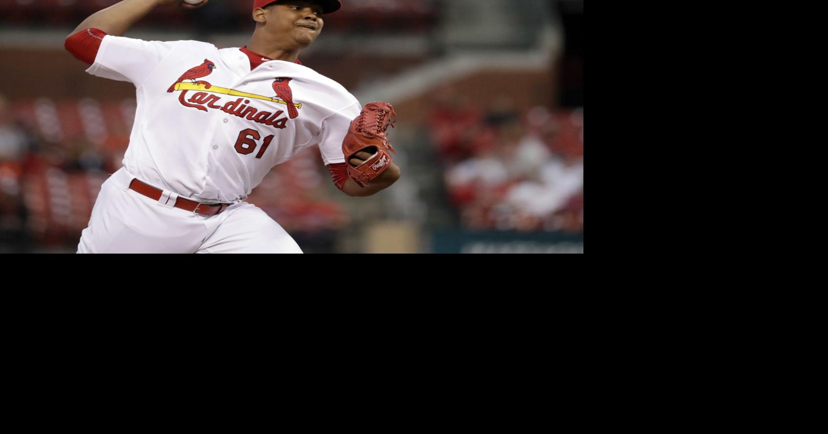 Reyes progresses toward throwing program; Duke near-ready for games