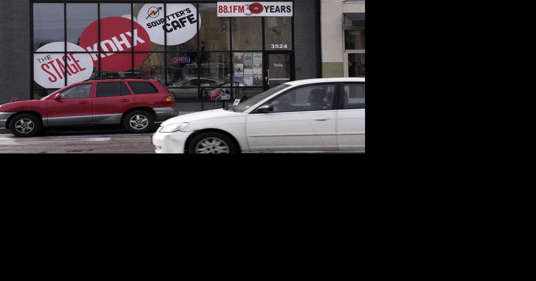 Letter: Another Letter about KDHX expressed bigotry and musical intolerance