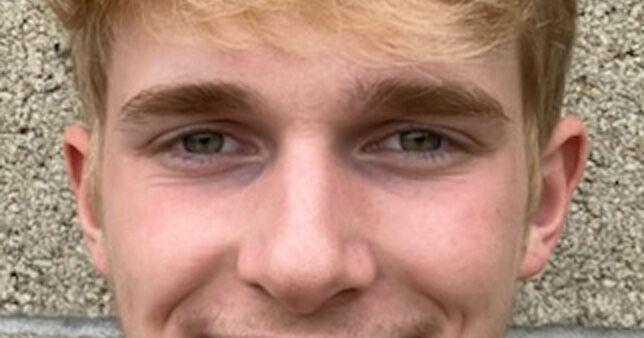 Cole Rickermann • Festus football