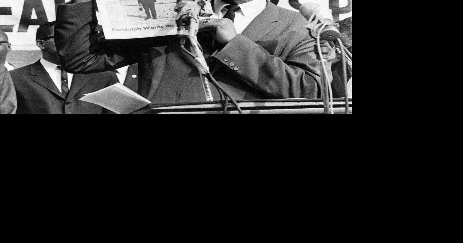 The assassination of Malcolm X is being reinvestigated after questions ...