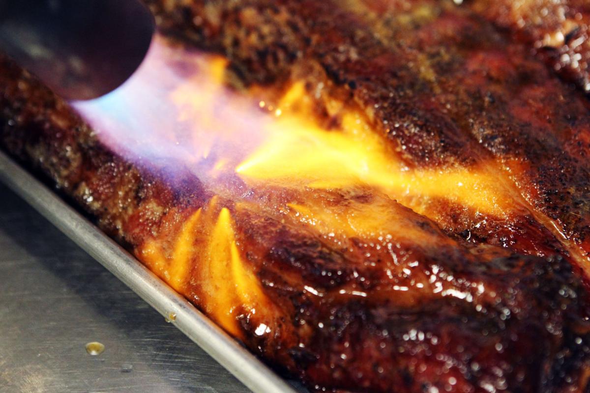 Trip Advisor ranks Pappy's, Bogart's among nation's best barbecue