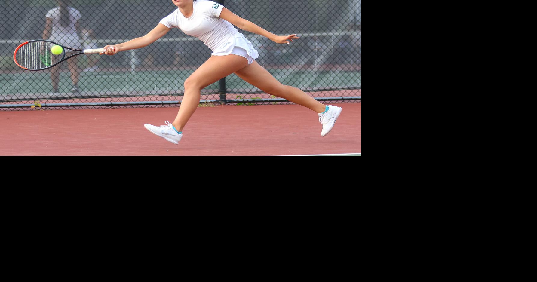 Sophomores help power St. Joseph's past MICDS in powerhouse girls ...