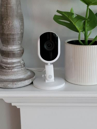 Reviewing the best indoor security cameras for 2023