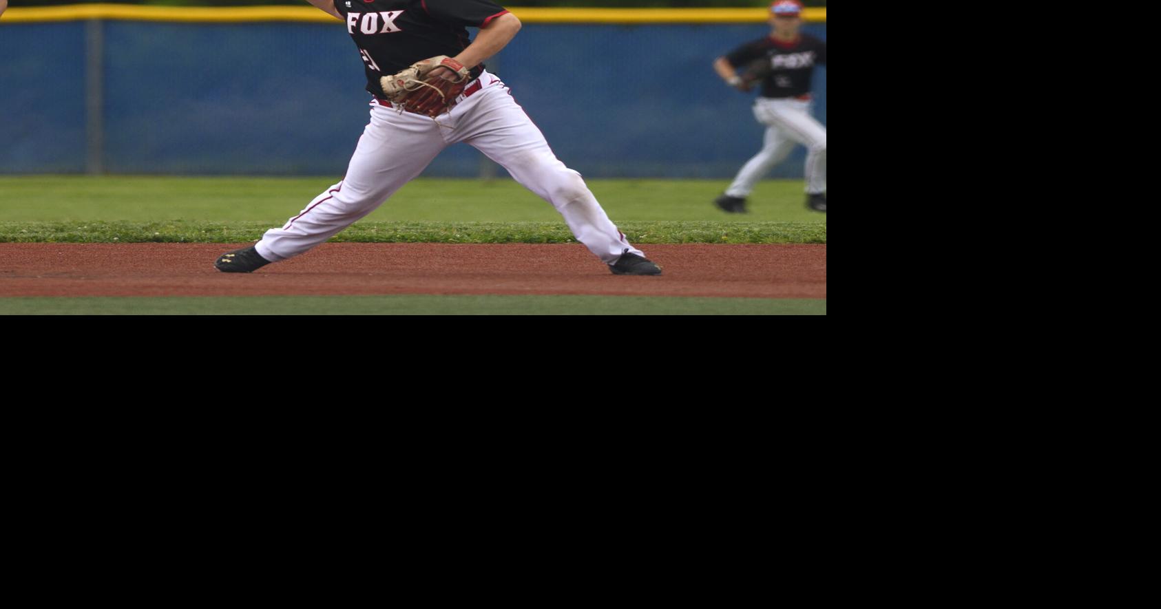 Seckman vs. Fox