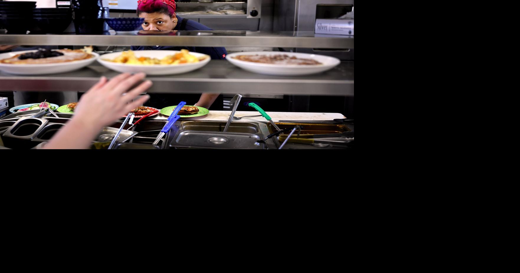 Clara B's Kitchen Table in Belleville