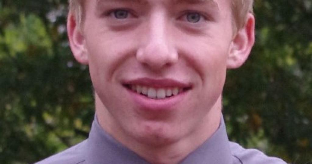 Cassimatis participates in Boys State