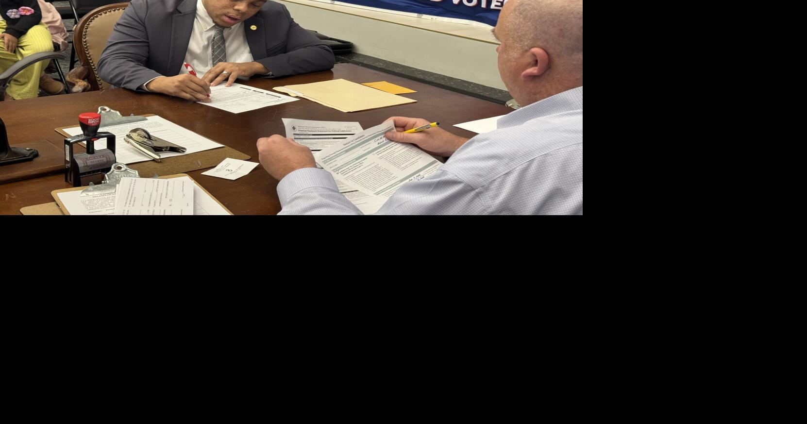 Who’s running for St. Louis mayor and aldermen?