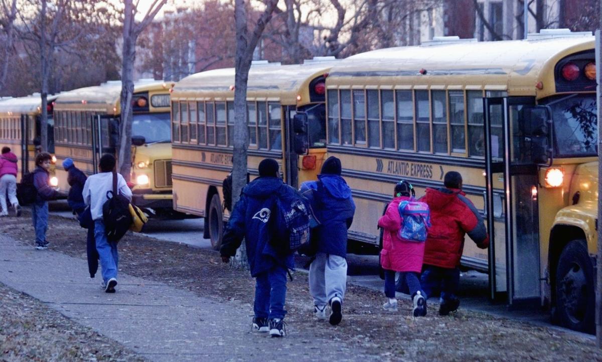 Parents Talk Back: Getting your kids ready for school again after a ...