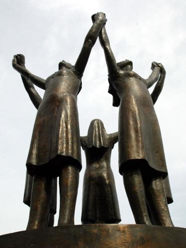 St. Louis woman works to preserve memory of Ruma, Ill., nuns killed in ...