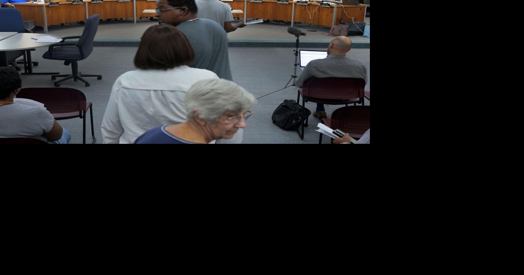 Jennings council majority reinstates city center project cut short by mayor