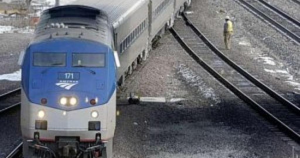 New Amtrak schedules to KC start Monday