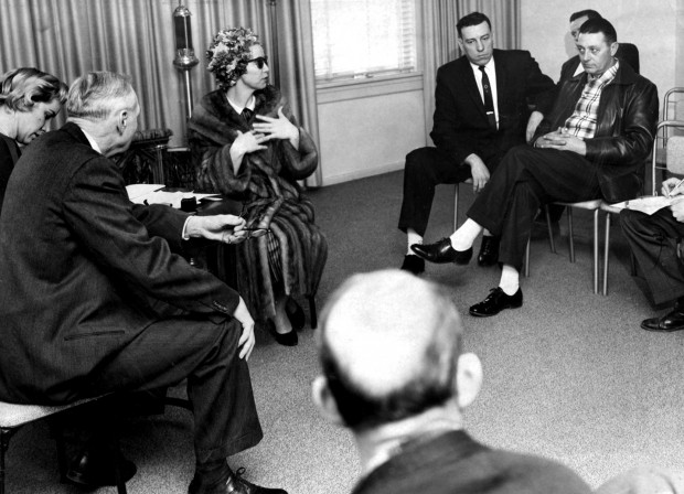 History Of St Louis Mobsters | semashow.com