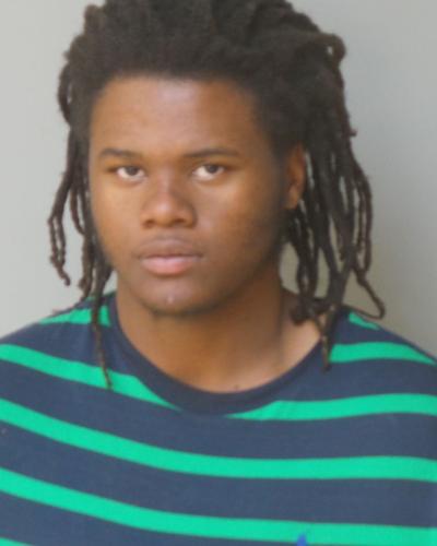 Hazelwood man sentenced to 18 years for fatal Florissant home invasion