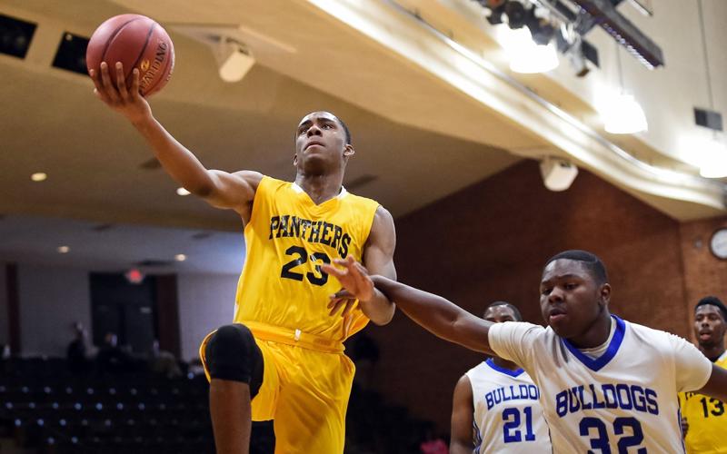 Turnaround is in the works at Normandy