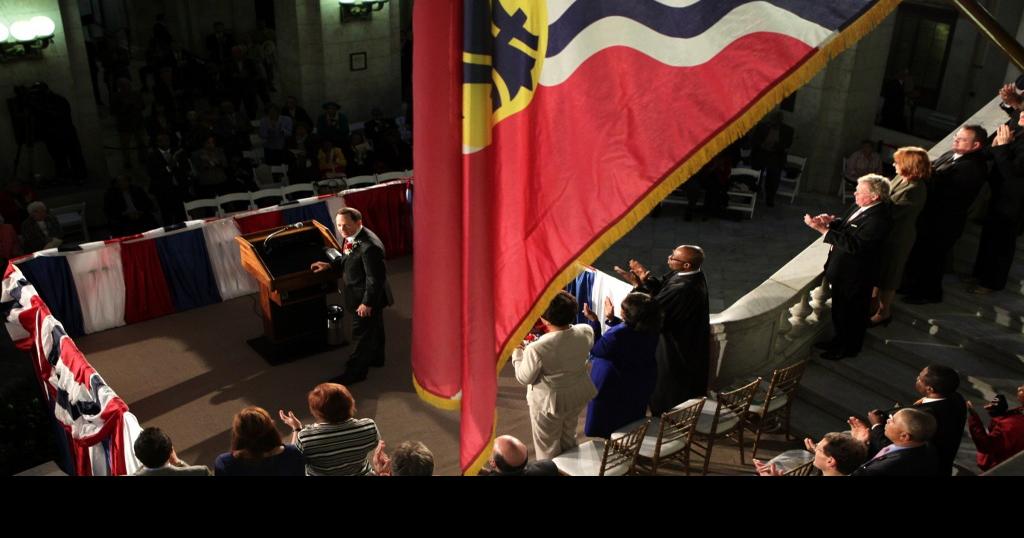 Mayor Francis Slay quietly breaks a record