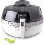 High & Low: T-Fal ActiFry low-fat cooker