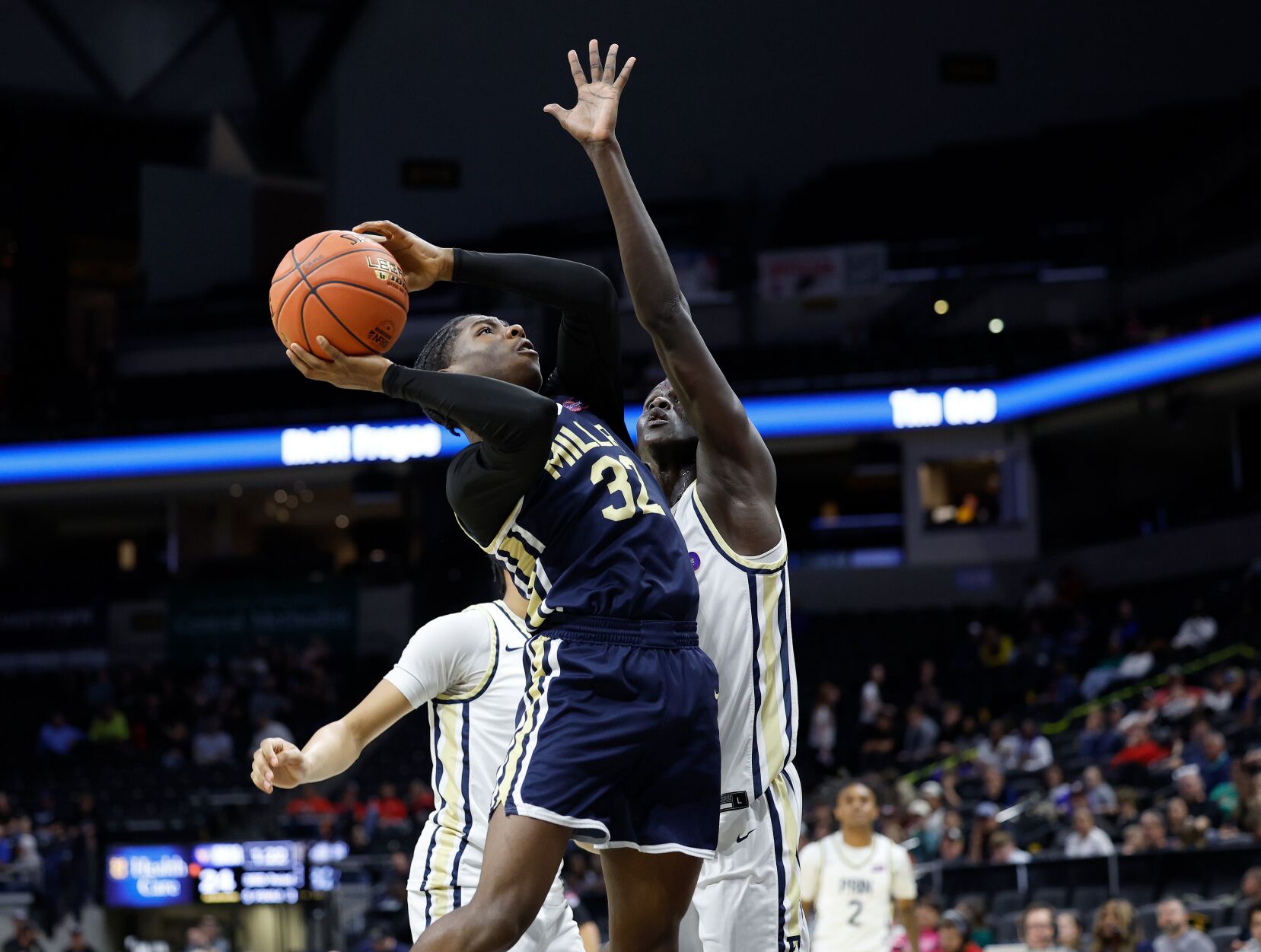 Quentin Coleman scores 50 as Principia beats Miller Career to repeat as ...