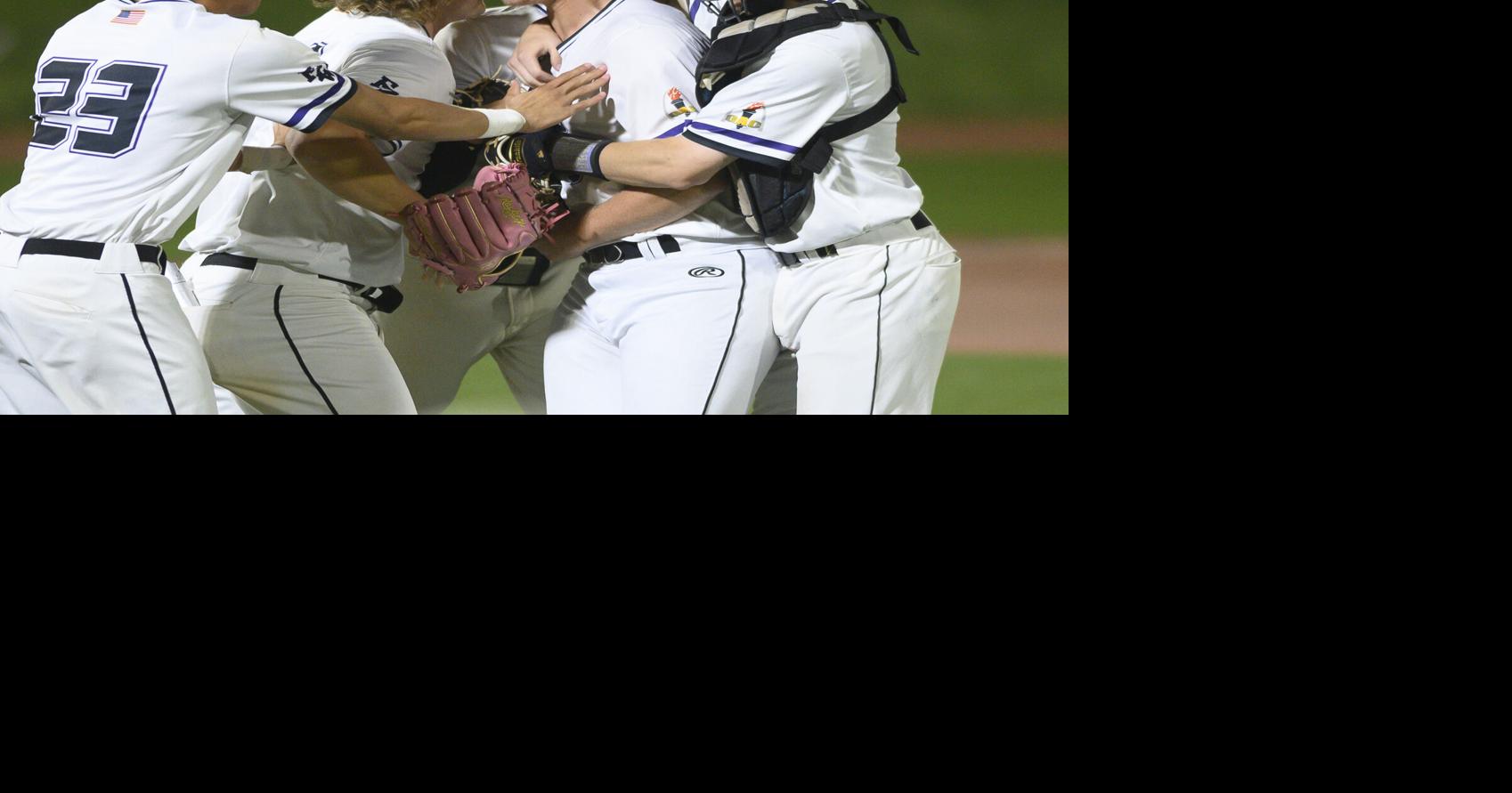 Class 6 baseball semifinal: Fort Zumwalt West 11, Jefferson City 0 (5)