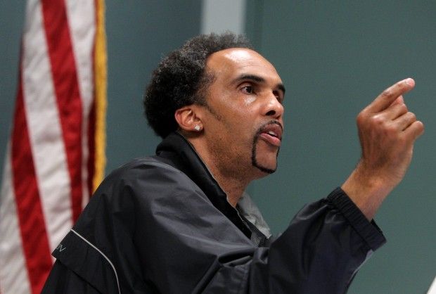 In documentary, ex-board member explores Normandy schools' decline