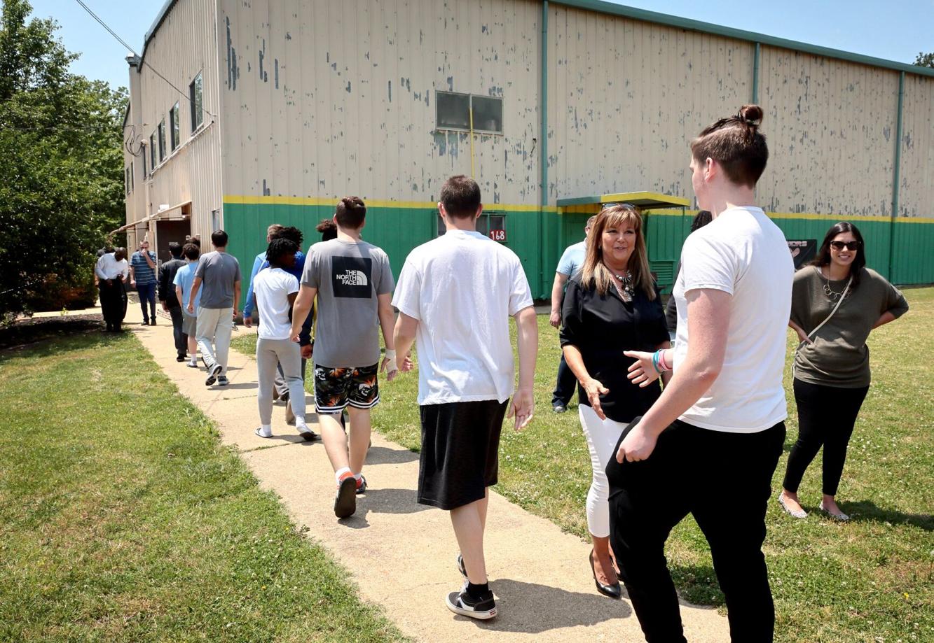 Missouri’s juvenile program was hailed as a model for the nation. What ...