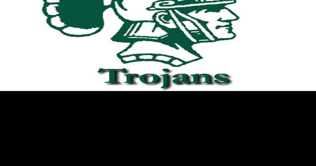 Madison Trojans logo