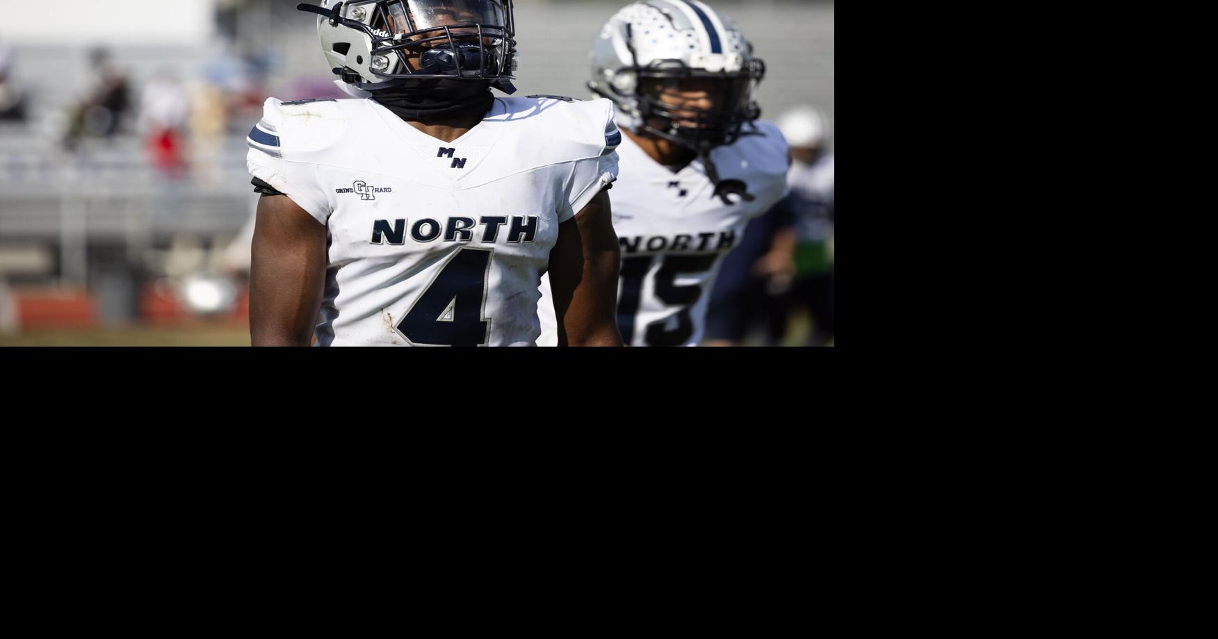 Tra'Von Harbut's field goal lifts McCluer North past McCluer in OT to ...