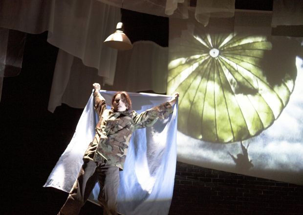 'Hannah Senesh' opens at New Jewish