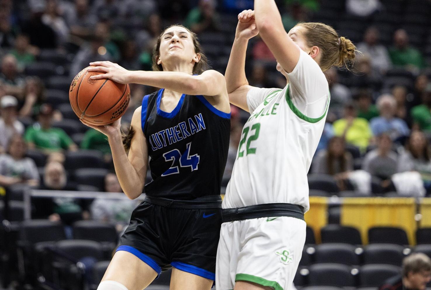 Jordan Speiser triggers quick start to lead Lutheran St. Charles past ...