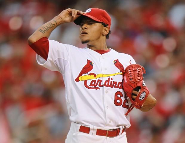 Martinez brings 'wow' factor to the mound